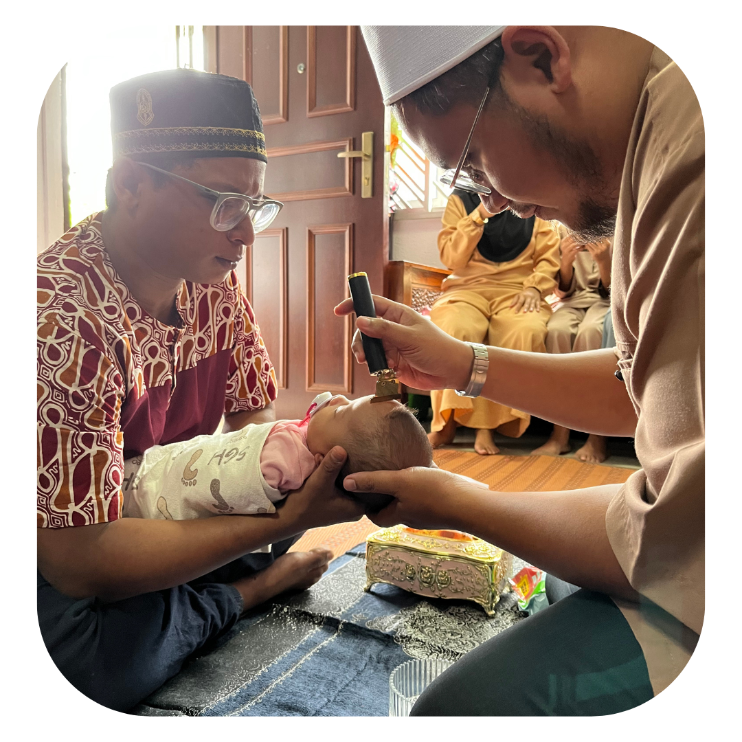 Tahnik & Tahliq – ByQunya